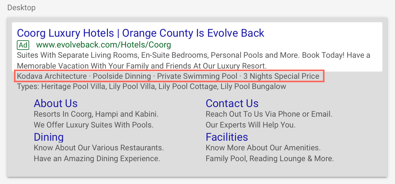 Google Ad Extensions Guide To Increase ROI | Complete Guide