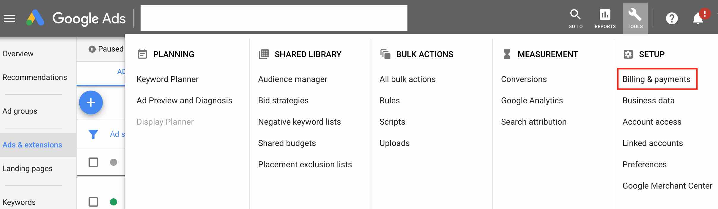 An Ultimate Guide To Create Google Search Ads in 2022