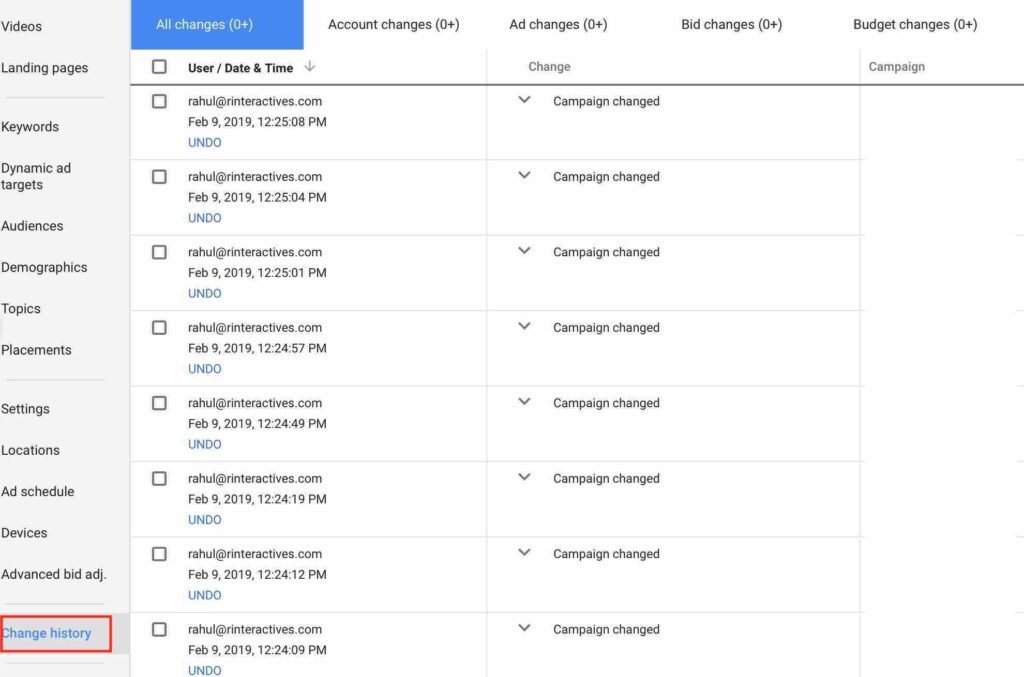How To Create Google Ads/Adwords MCC Account in 2024