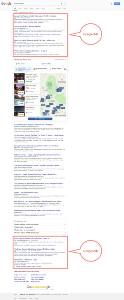 An Ultimate Guide To Create Google Search Ads in 2022