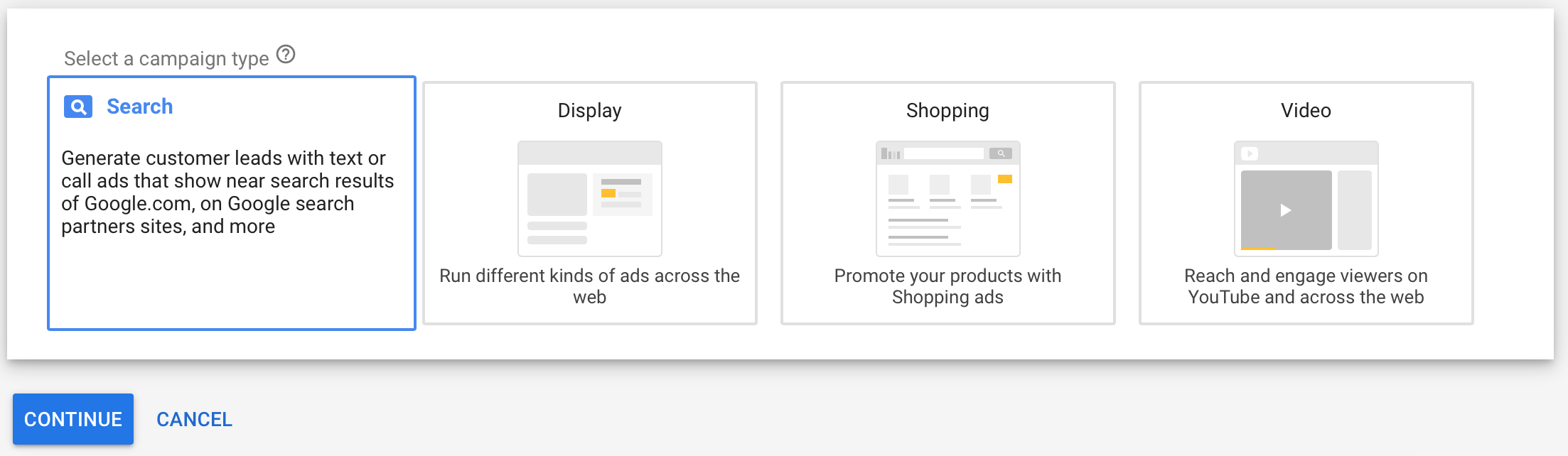 Ultimate Guide To Remarketing Lists For Search Ads (RLSAs)