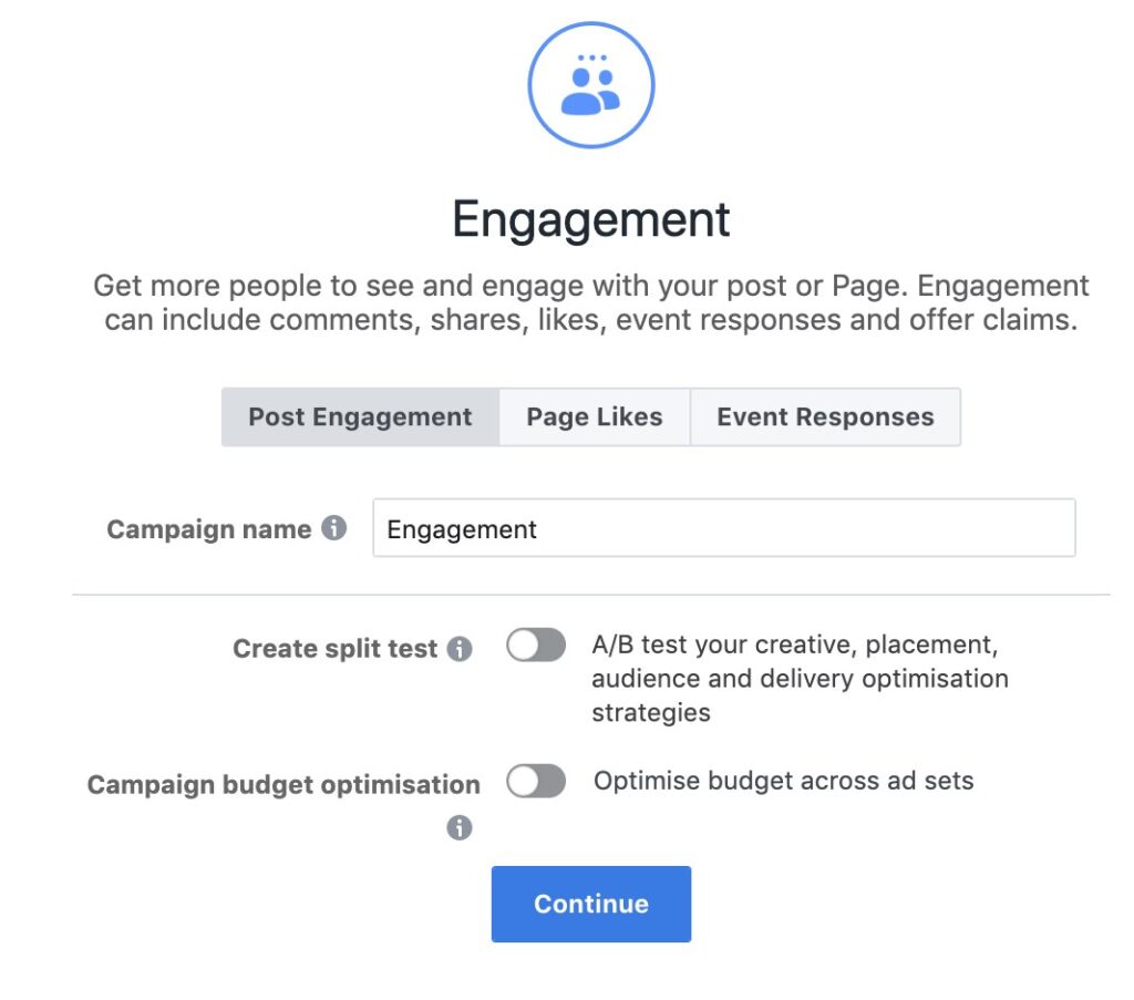 Guide To Facebook Ads Creation To Grow Your Business