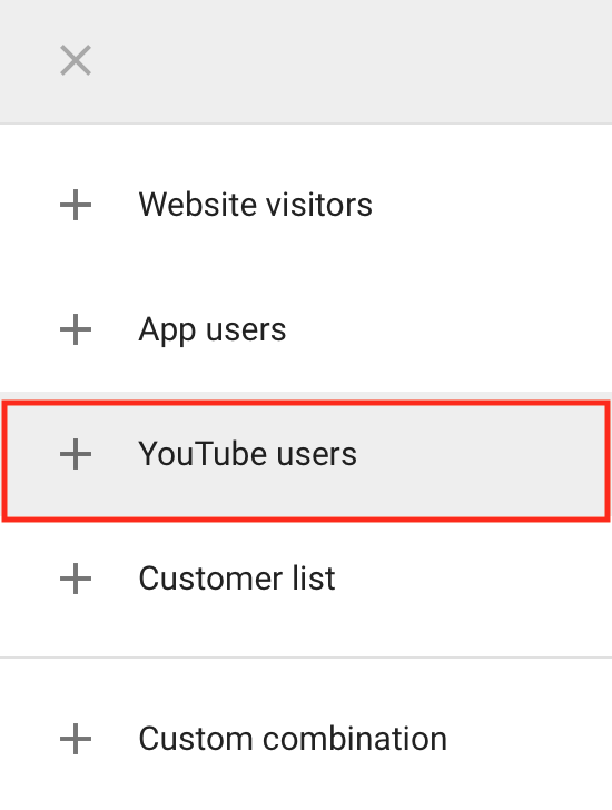An Ultimate Guide To YouTube Remarketing Ads