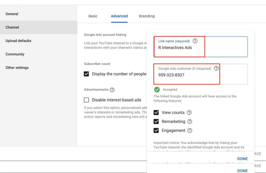 An Ultimate Guide To YouTube Remarketing Ads