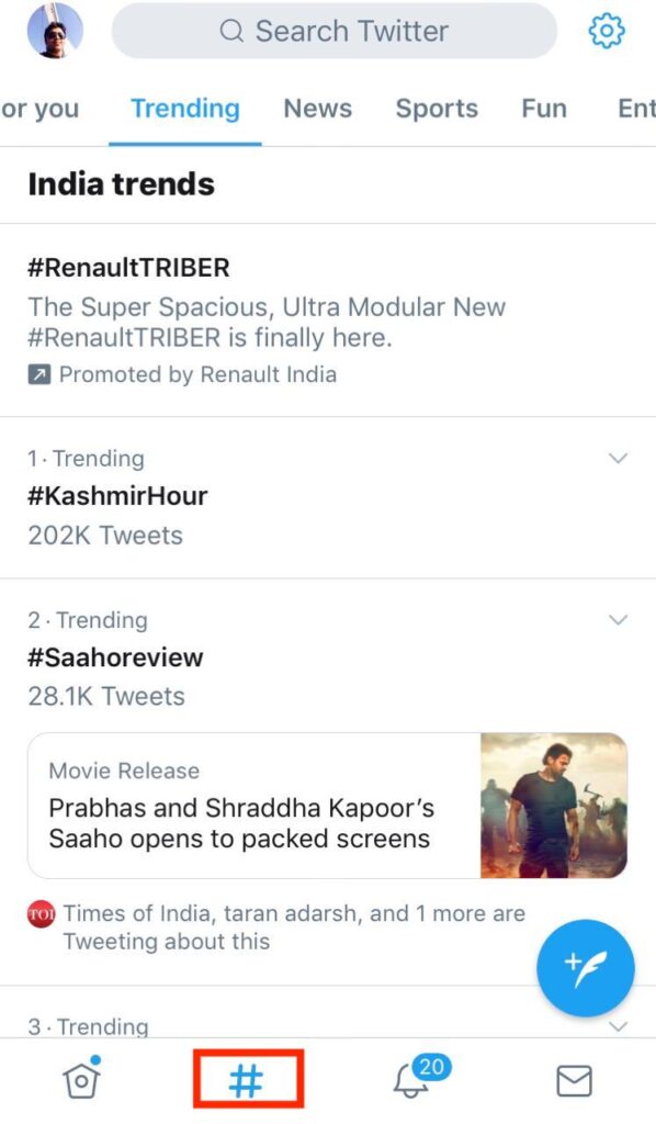 Ultimate Guide to Twitter Terminology in 2019