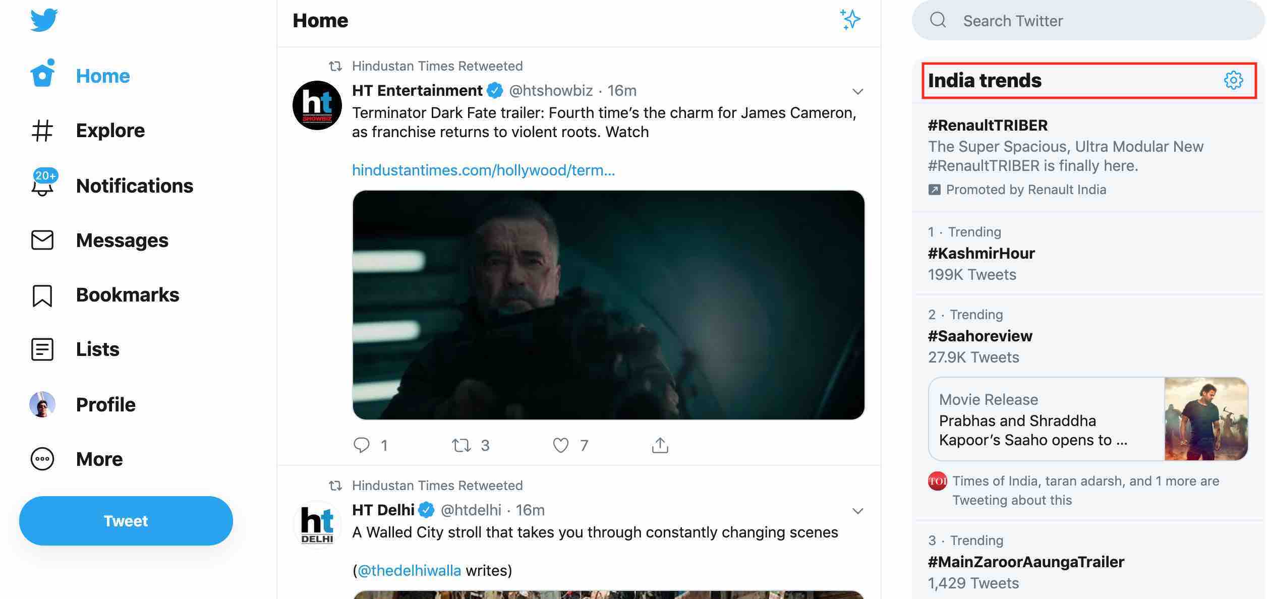 Ultimate Guide to Twitter Terminology in 2019