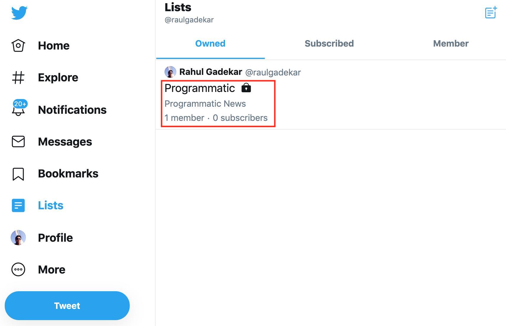 Ultimate Guide to Twitter Terminology in 2019