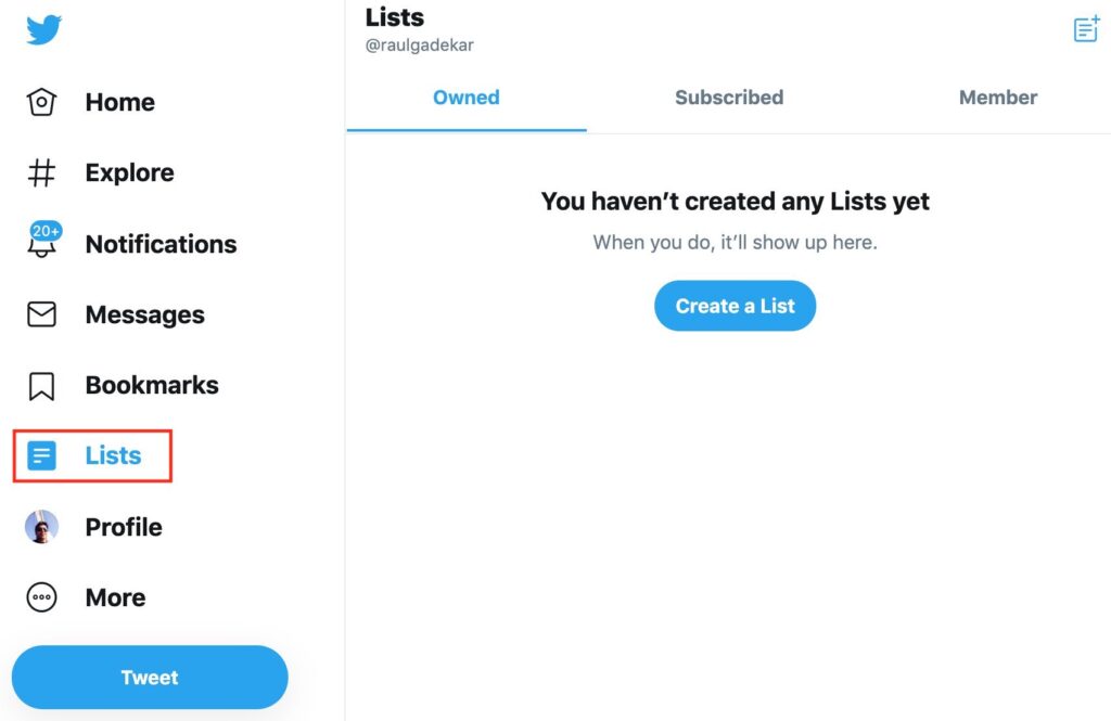 Ultimate Guide to Twitter Terminology in 2019