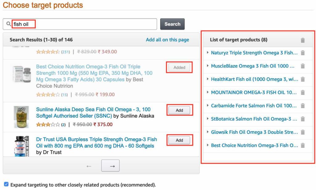 A Step By Step Guide to Amazon Product Display Ads | Amazon Display Ads