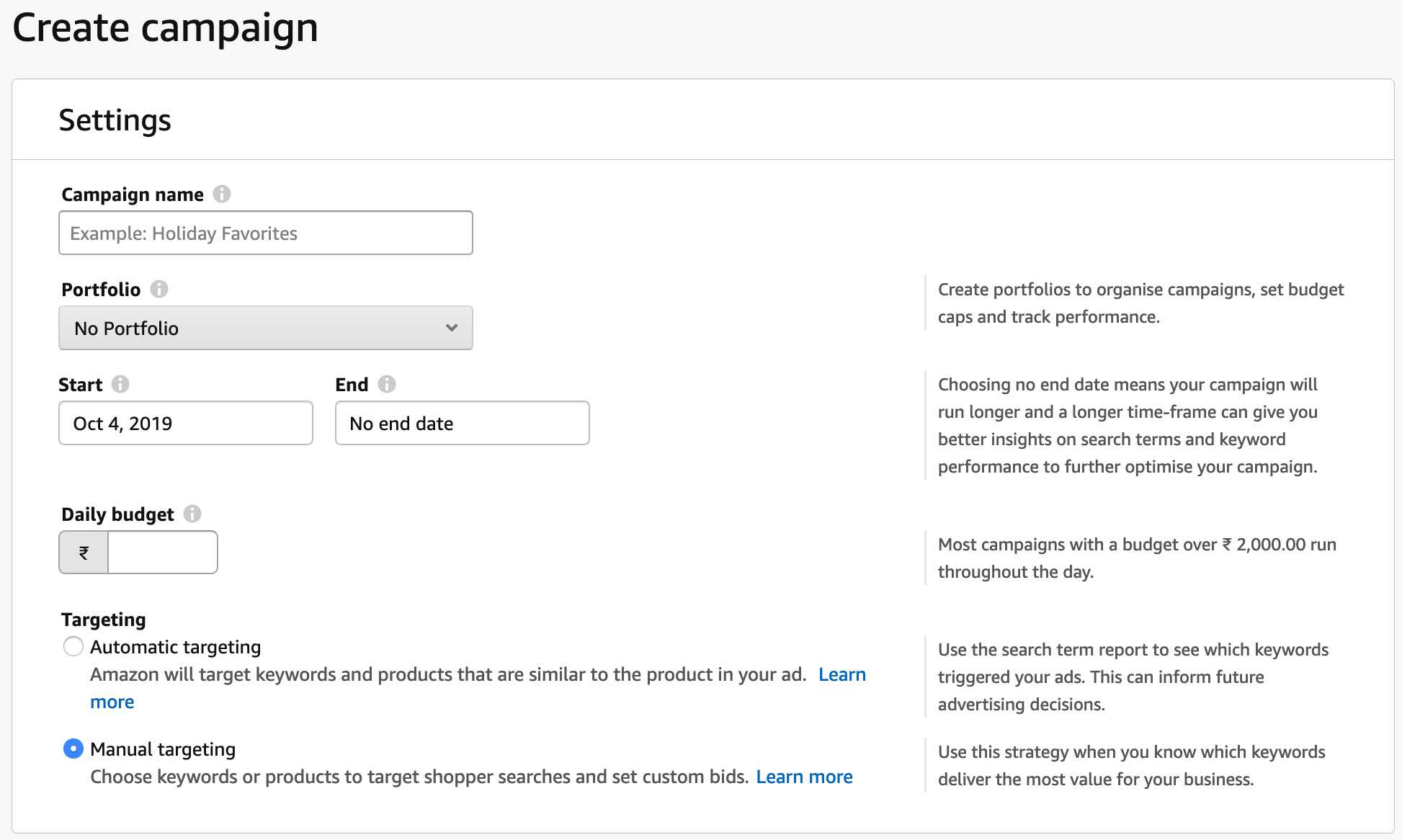 Ultimate Guide To Amazon Advertising in 2022 | Sponsored Product Ads