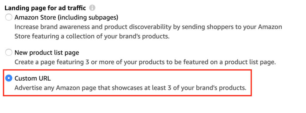 Guide To Amazon Sponsored Brand Ads | Sponsored Brand Ads