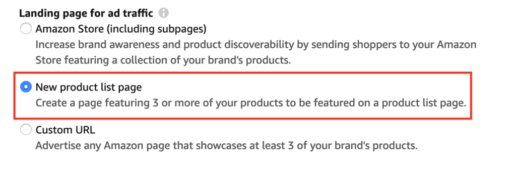 Guide To Amazon Sponsored Brand Ads | Sponsored Brand Ads