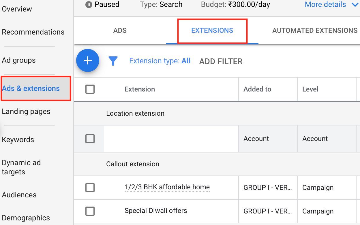 Generate Leads From Google Lead Form Extension
