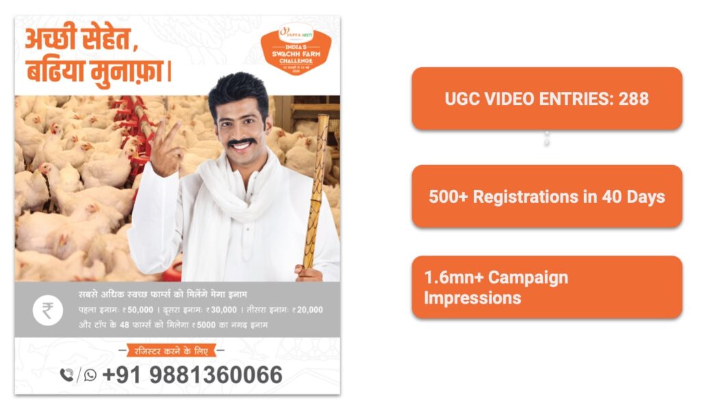 4 Digital Marketing Case Studies for Rural India 2021