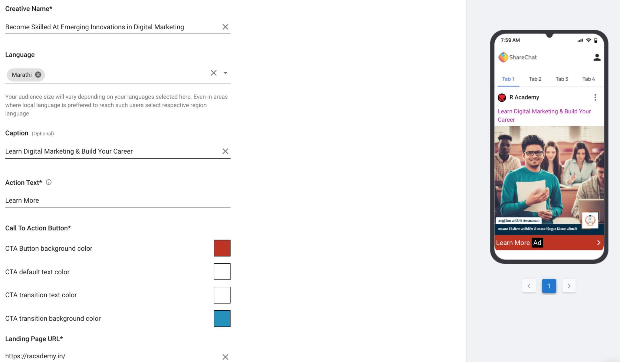 Master Guide To ShareChat Advertising