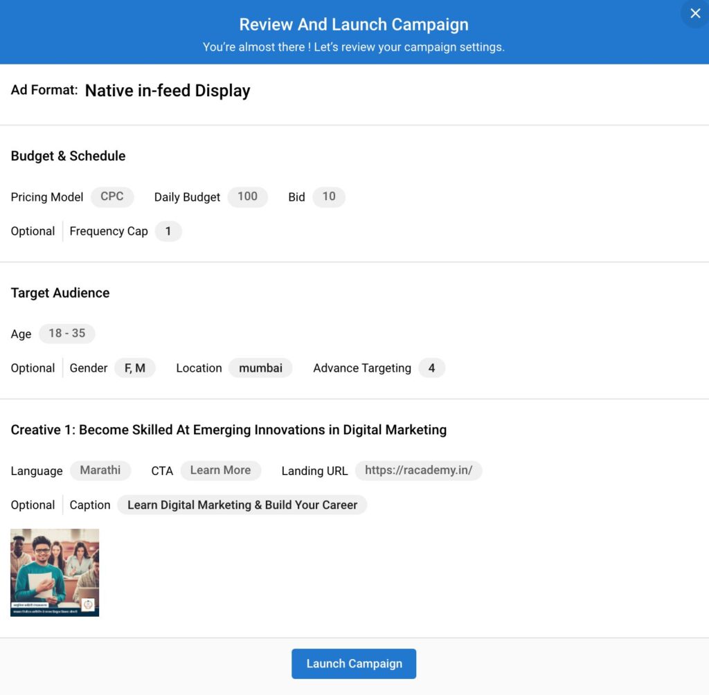 Master Guide To ShareChat Advertising
