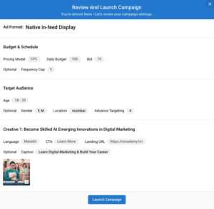 Master Guide To ShareChat Advertising