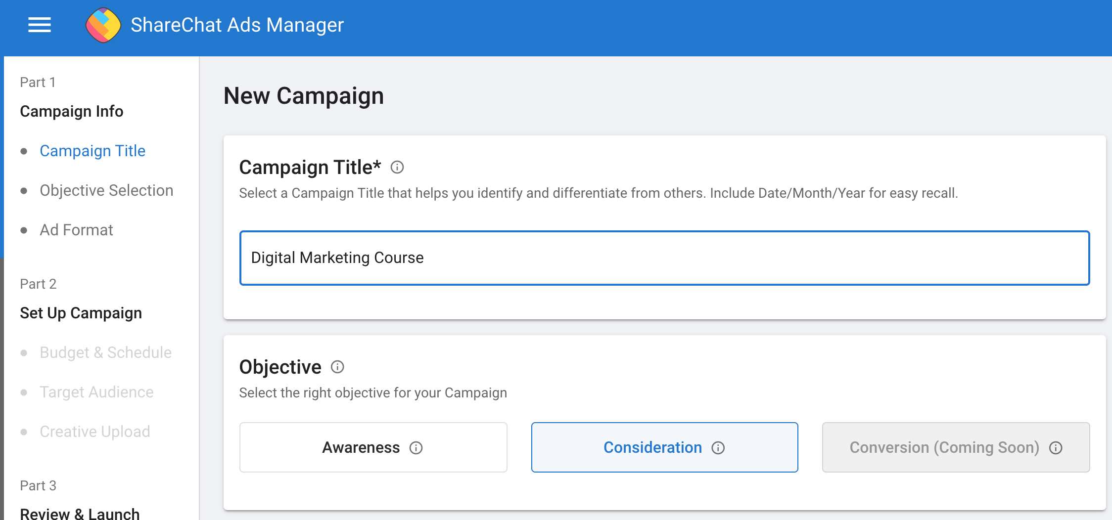 Master Guide To ShareChat Advertising